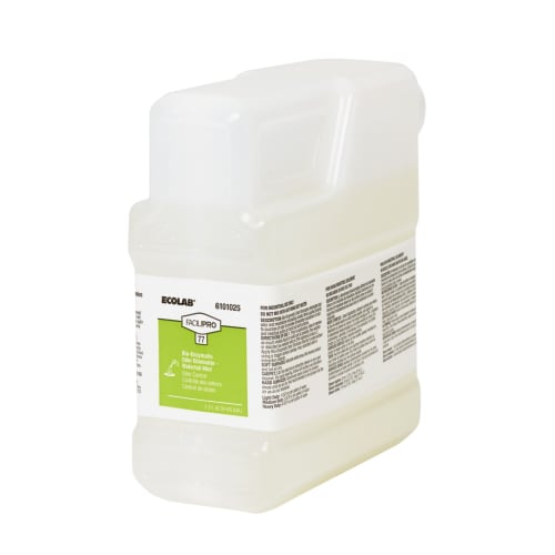 GuestSupply US | Ecolab Facilipro | Ecolab FaciliPro 77 Bio-Enzymatic ...